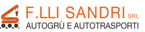 Dimensioni autogrù, le opzioni di Autogru Sandri | Autogru Sandri